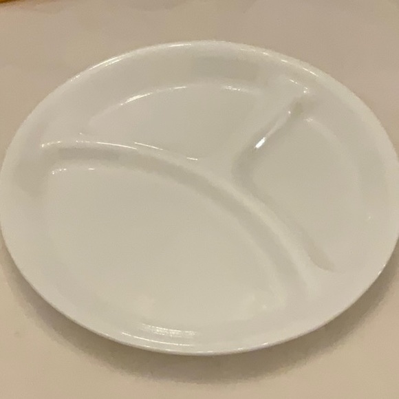 Corelle | Dining | Corelle Sectional Dinner Plate | Poshmark